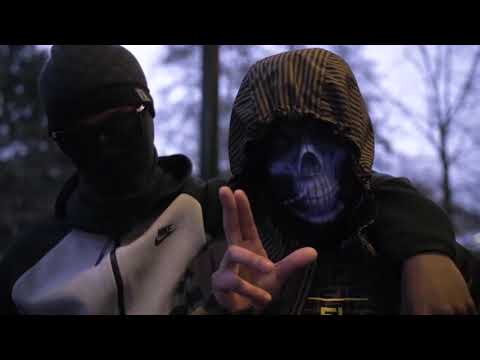 Richi (MaliStrip) - Crooks (Official Video Music)