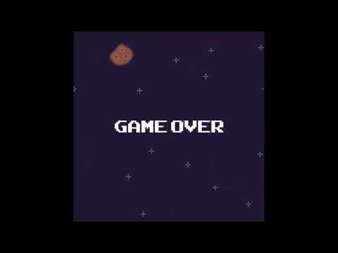 Game over theme - YouTube