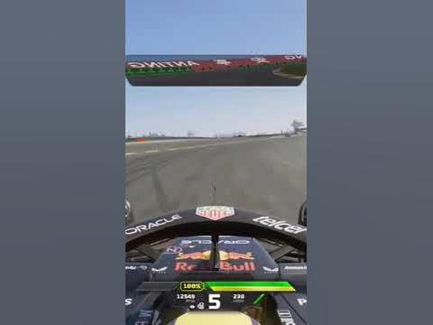 É raceweek! Minha volta mais rápida na pista de Xangai #formula1 #formula1 #raceweek - YouTube