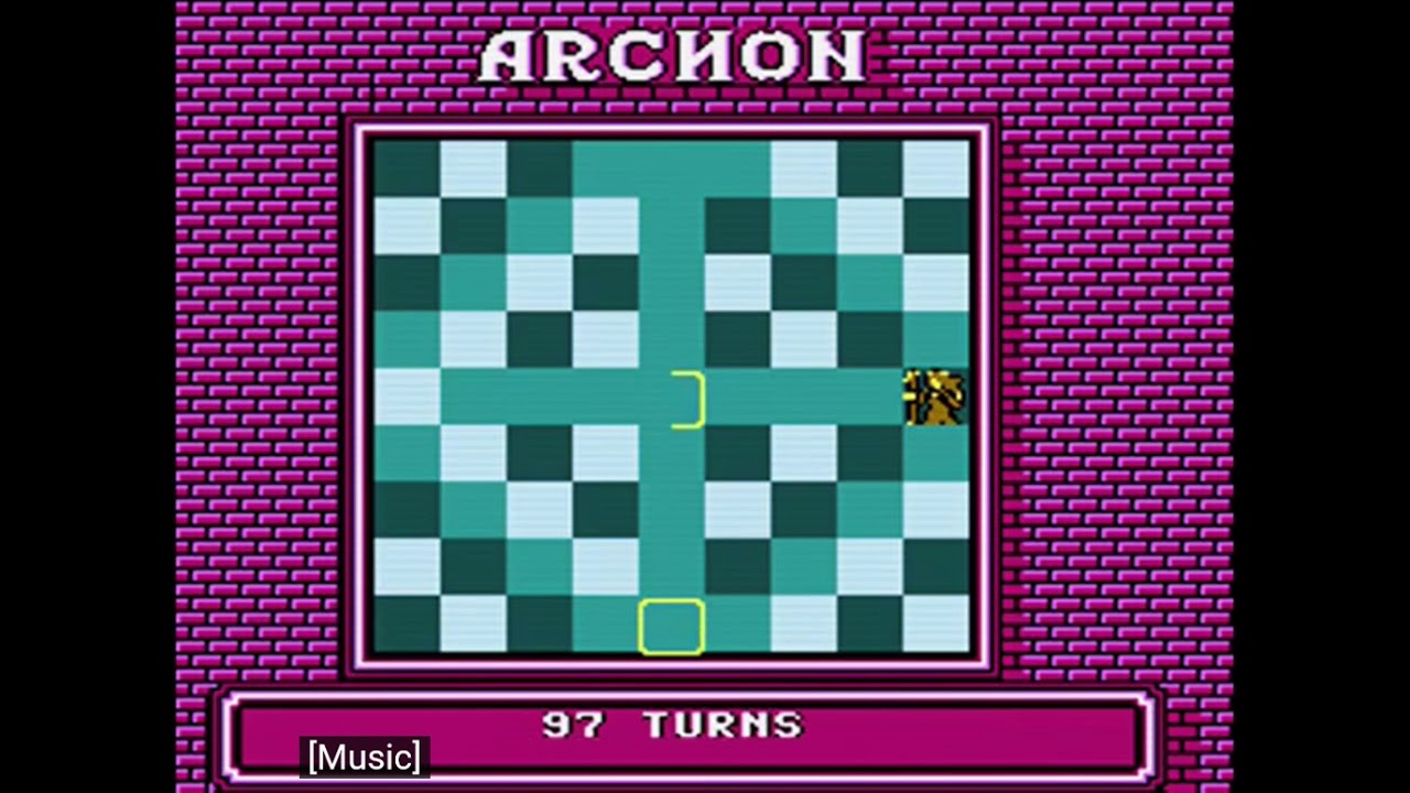 Game Over Screens NES Part 1 of 6 UPDATE - YouTube
