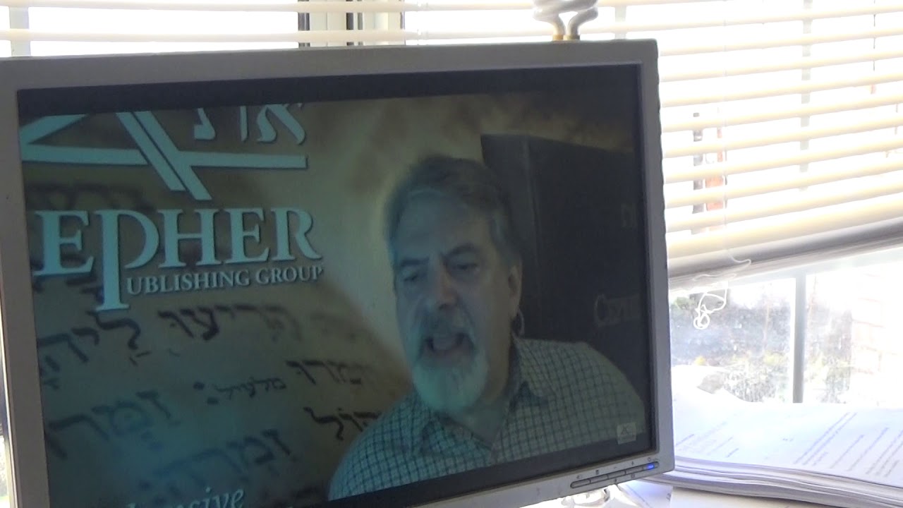 Cepher Publishing Group: (Hebrew Roots) Awakening a Cult p1(All of ...