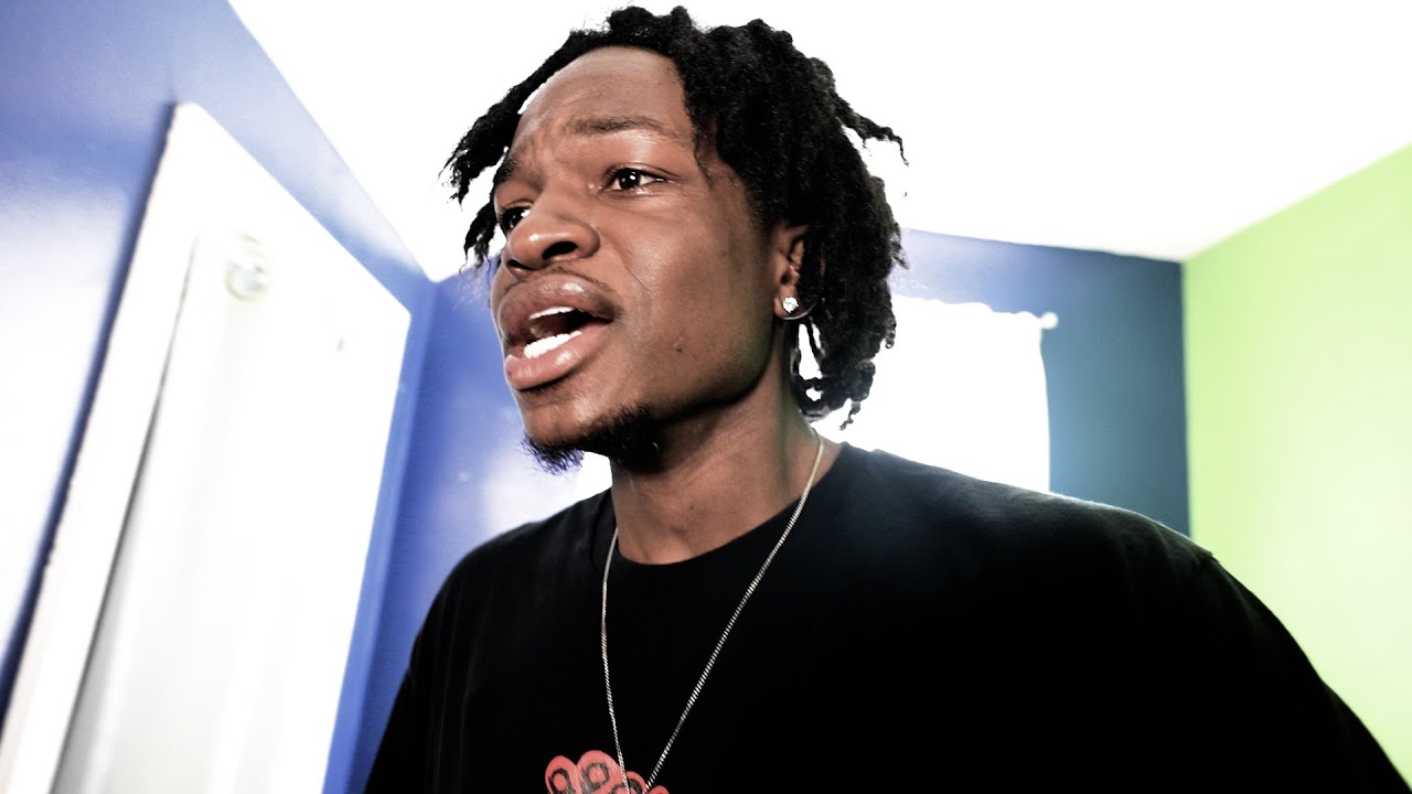 Getting called a word you don't know - YouTube