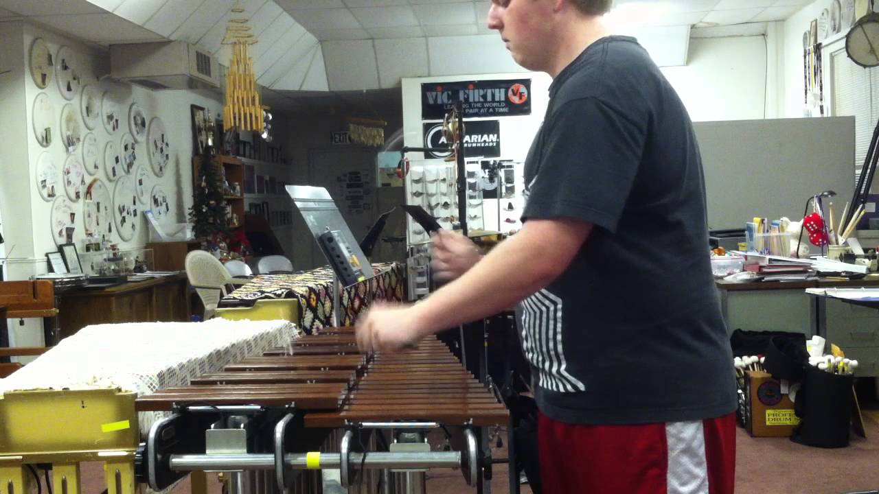 Logan Scales December - YouTube