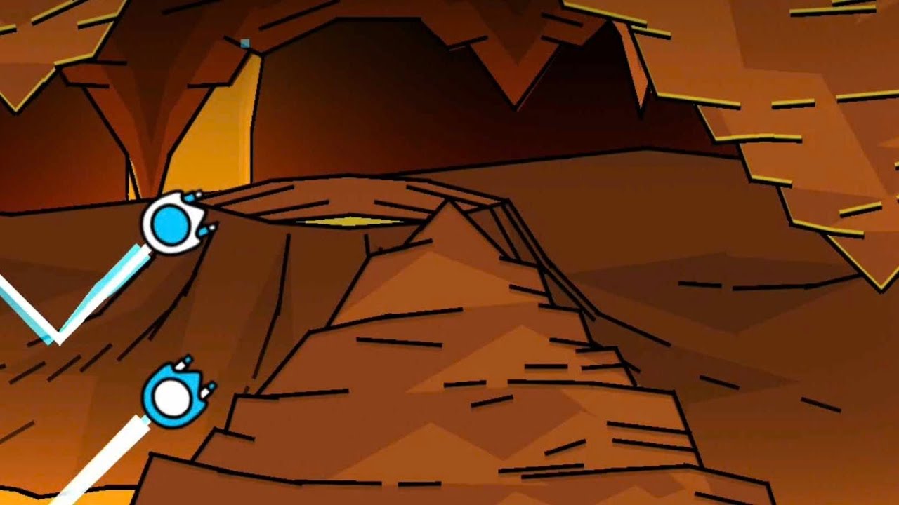 ( Insane Demon ) "Master Duel" 100% (solo) by Zylenox | Geometry Dash 2 ...