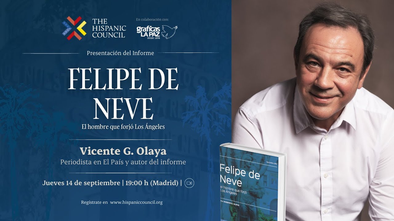 Vicente Olaya: "Es una pena la falta de reconocimiento a figuras como ...