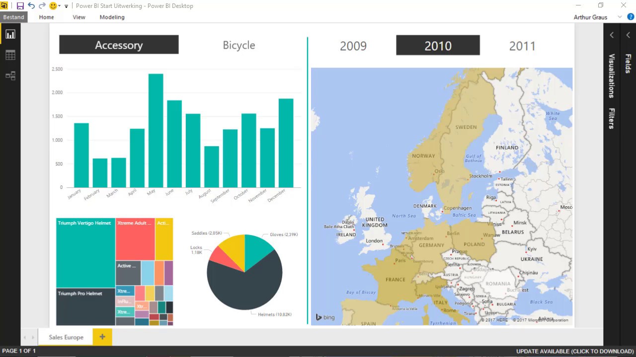 Power BI Start Introductie YouTube power-bi-start-introductie-youtube