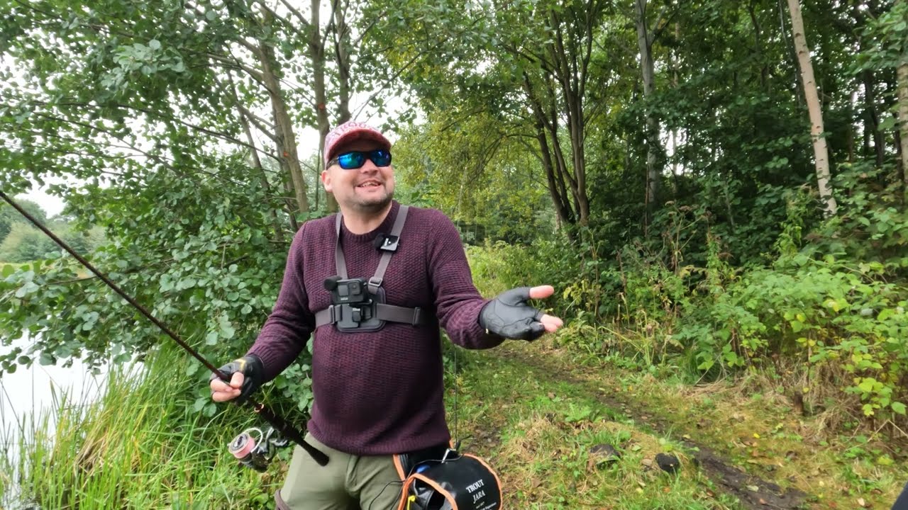 Erwin Meiris i Danmark, lær fra en af de bedste! - YouTube