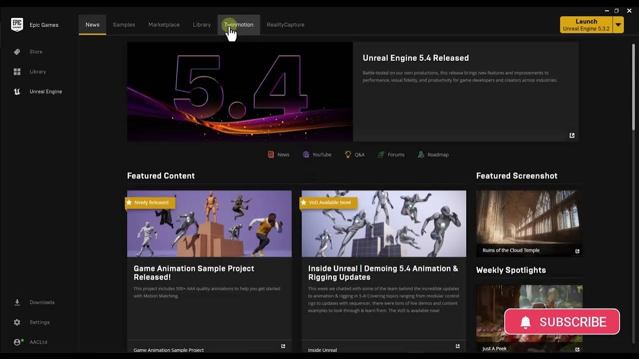 How to Uninstall Unreal Engine - YouTube