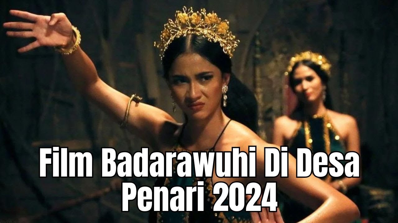 Review Film Badarawuhi Di Desa Penari, Film Horor yang Menegangkan 2024 ...