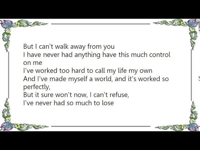 Garth Brooks - Shameless Lyrics Chords - Chordify