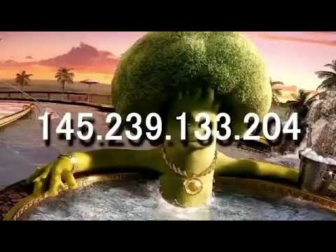 Broccoli IP meme