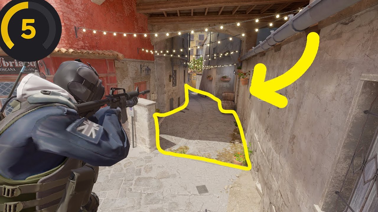 Inferno Mastery: Faceit Level 5 Coaching Experience - YouTube