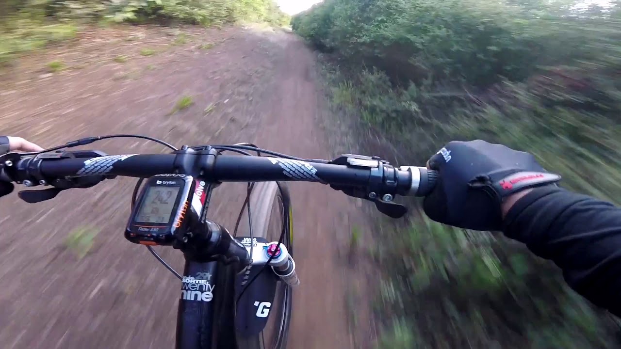Diamondback Sortie 29er Renewed - YouTube