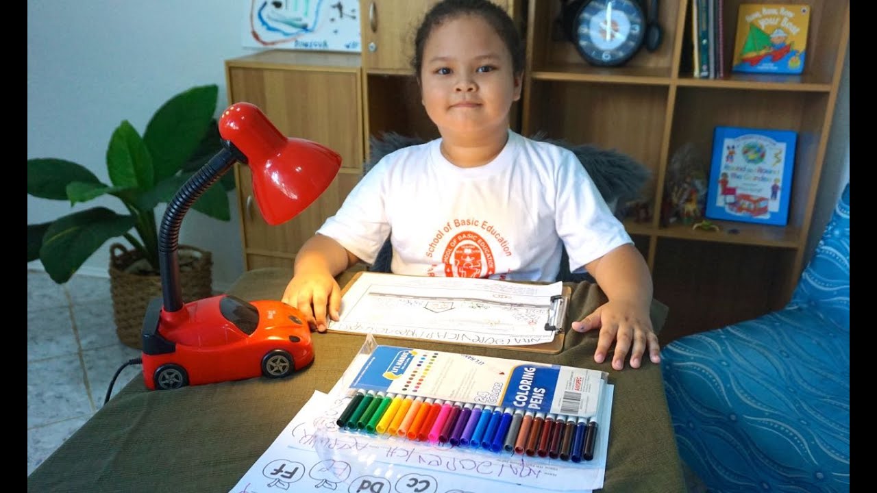 Indeed, Mothers are The First Teachers! l INDAY JENILYN - YouTube