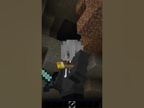 How To Hold A Torch In The Left Hand In Minecraft | Smart Torch Add-On ...