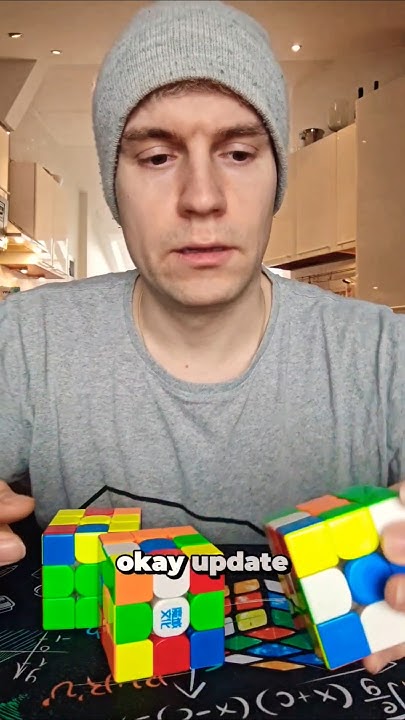 How to learn OLL algorithms fast? #rubikscube #cubing #puzzle #speedcubing - YouTube