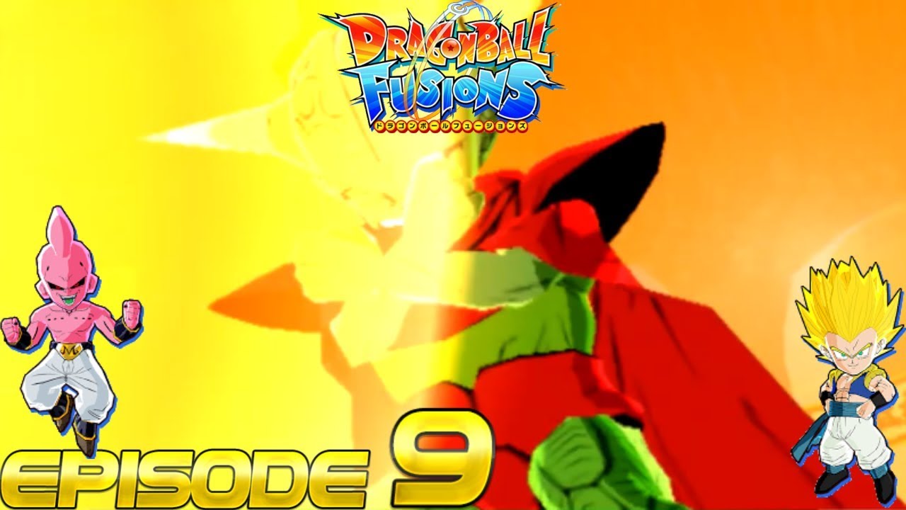 Saibaman vs Yamcha, Saibamen & Saibaking?! / Dragon Ball Fusions ...