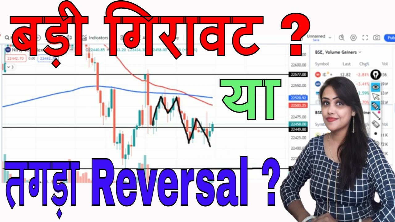 Nifty Prediction For Tomorrow Tomorrow Bank Nifty Option Trading
