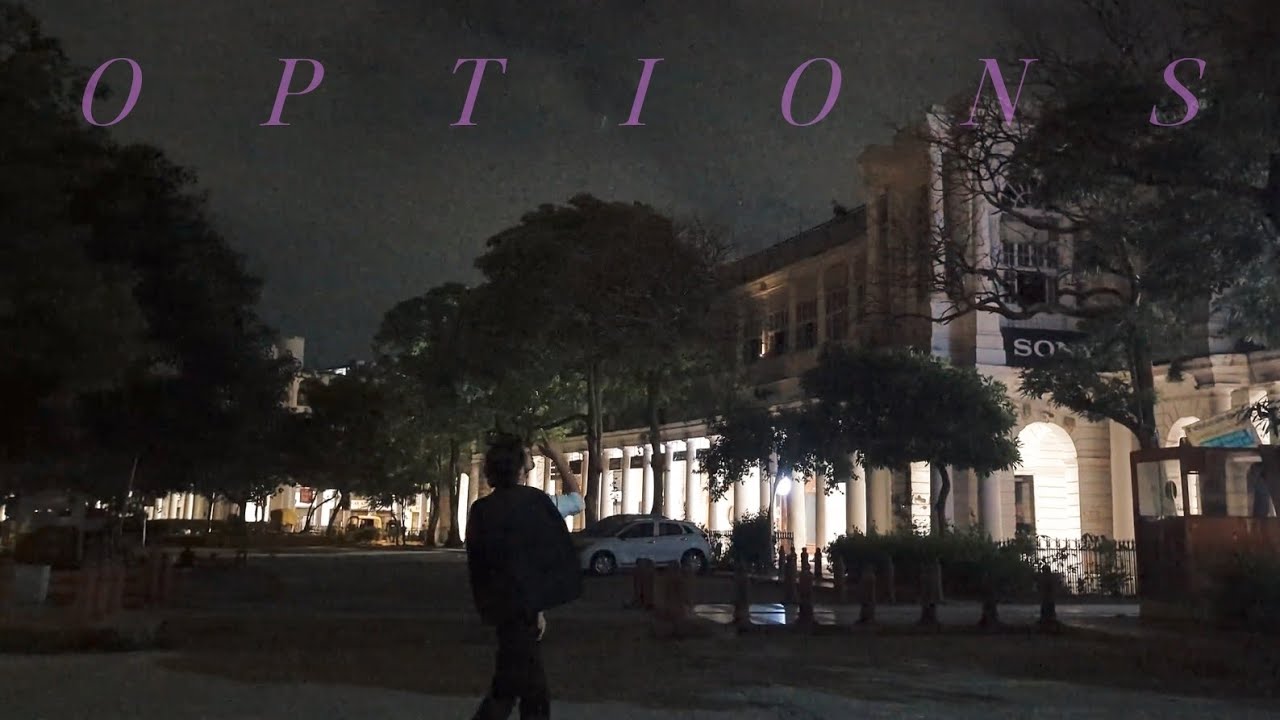 OPTIONS ( Official Music Video ) - YouTube