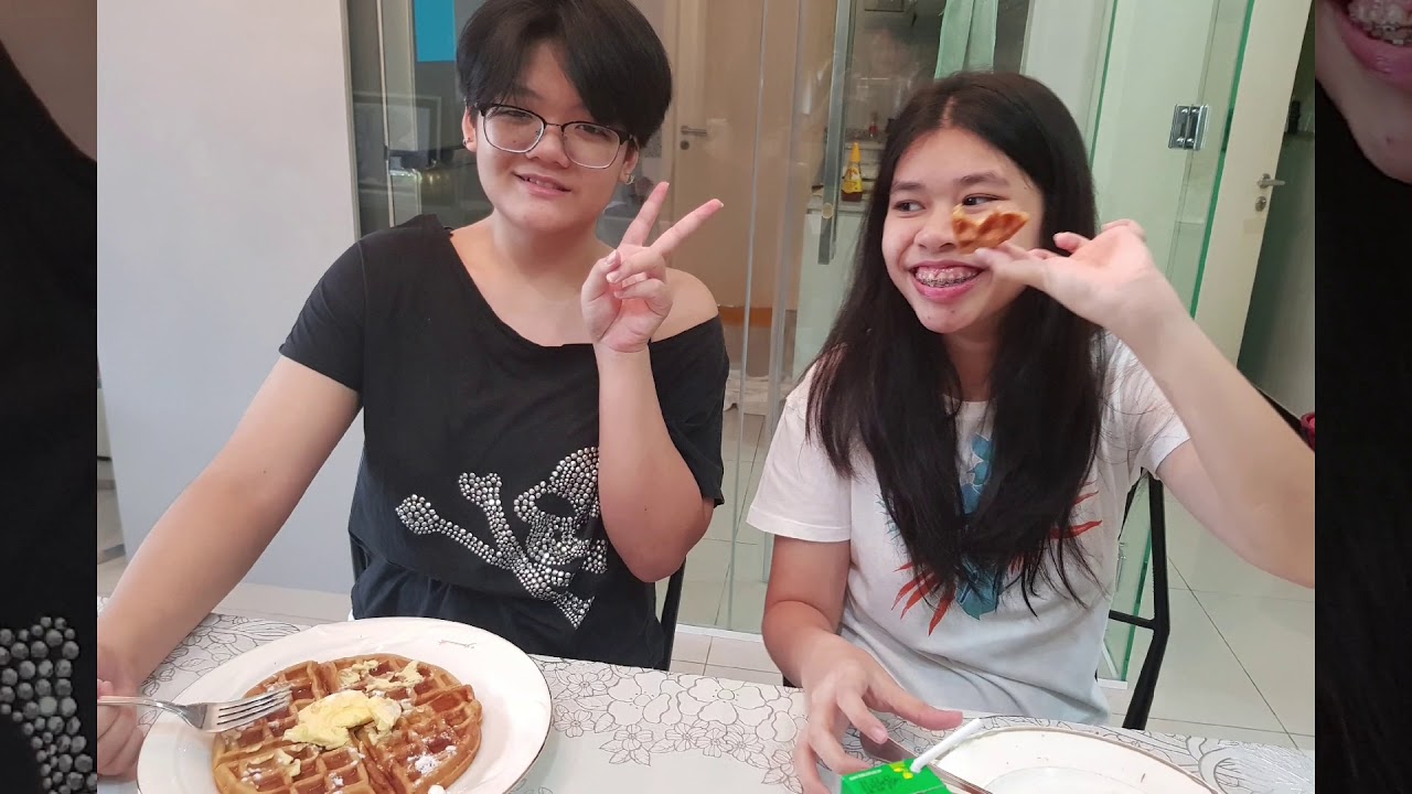 Ruth & Carol July 2020 - YouTube