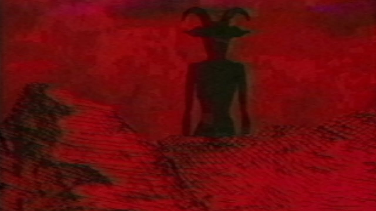 08. STIGMA | ORPHEUS [Analog Horror] - YouTube