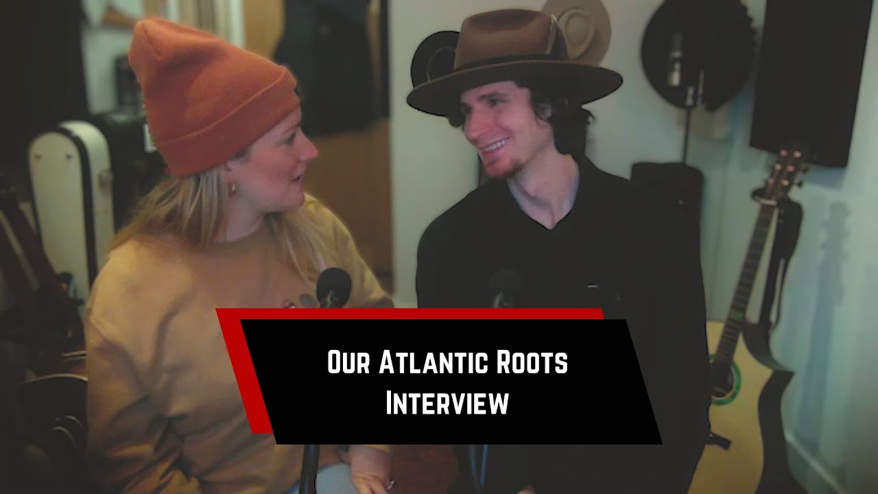 Light all the Lanterns for Christmas - Full Interview with Our Atlantic ...
