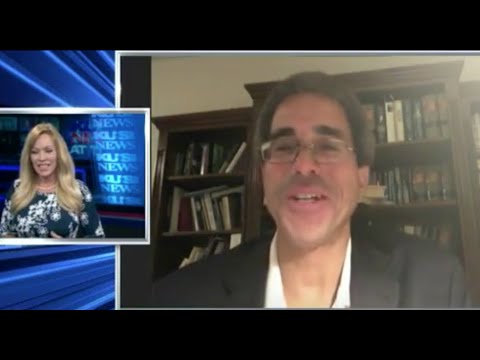 Dan Easton explains Supreme Court ruling that California churches may ...