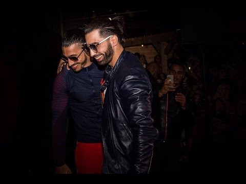 PNL - Bené Bené Live 2017 - YouTube