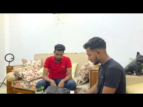 Perawadanak (පෙරවදනක්) Cover By Malindu Jayasinghe & Ravindu Pathum - YouTube