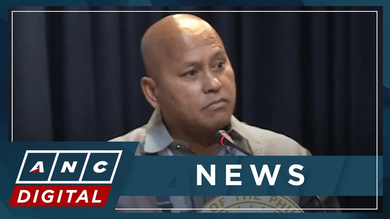 Sen. Dela Rosa admits to unparliamentary behavior, promises to change ...