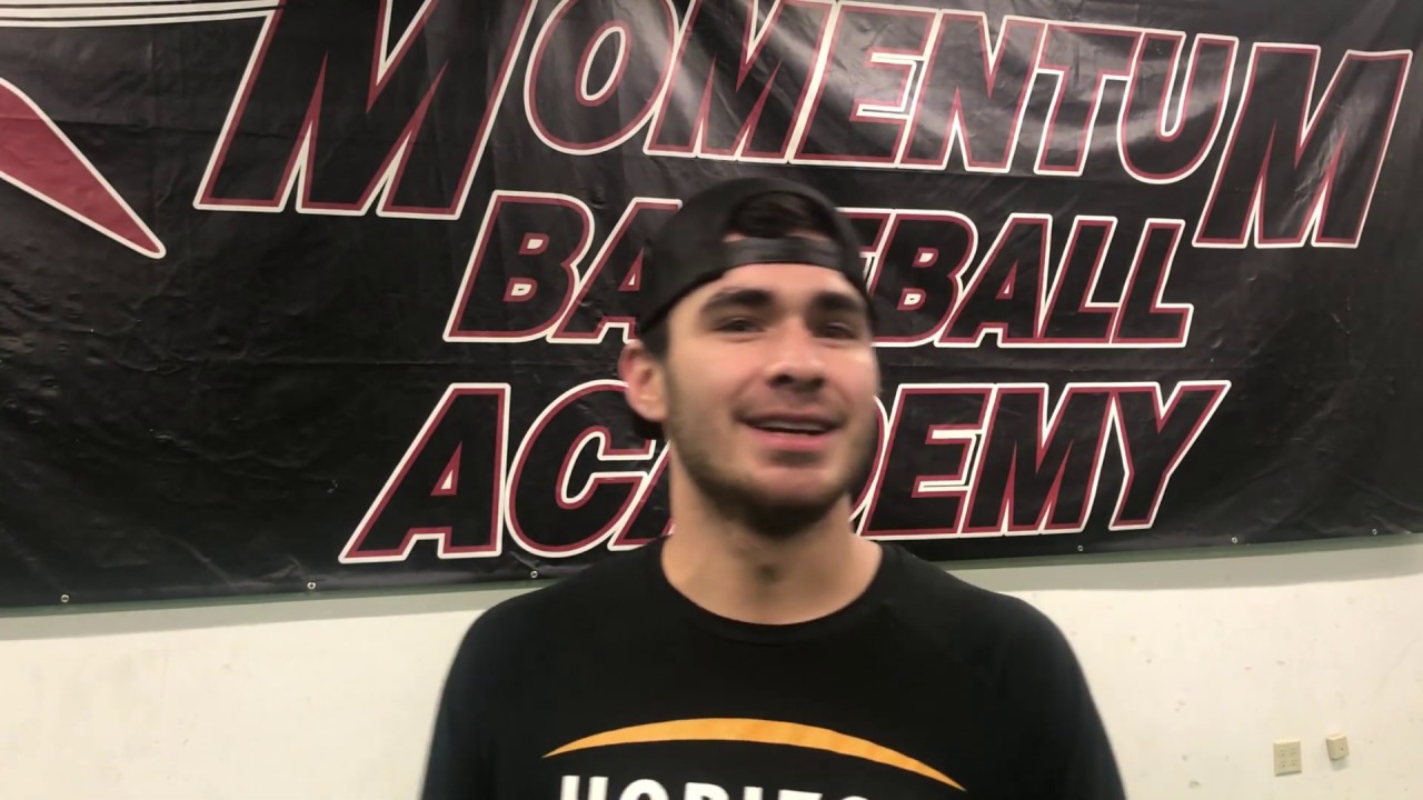 Express Alumni Update: Matt Bottcher - YouTube