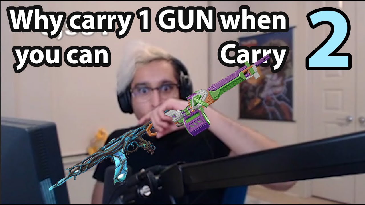 500IQ ShahZaM CARRIES TWO GUNS TOGETHER to let ENEMY Gets 0 GUN in ECO ...