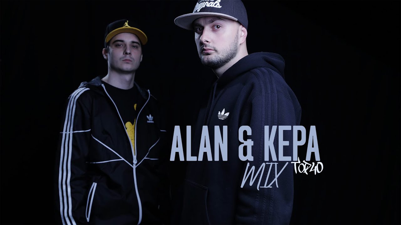 ALAN & KEPA MIX (Top40) - YouTube