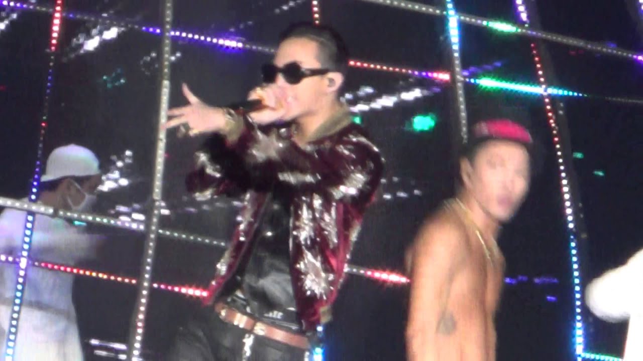 GD&YB--GOOD BOY@MAMA2014 - YouTube