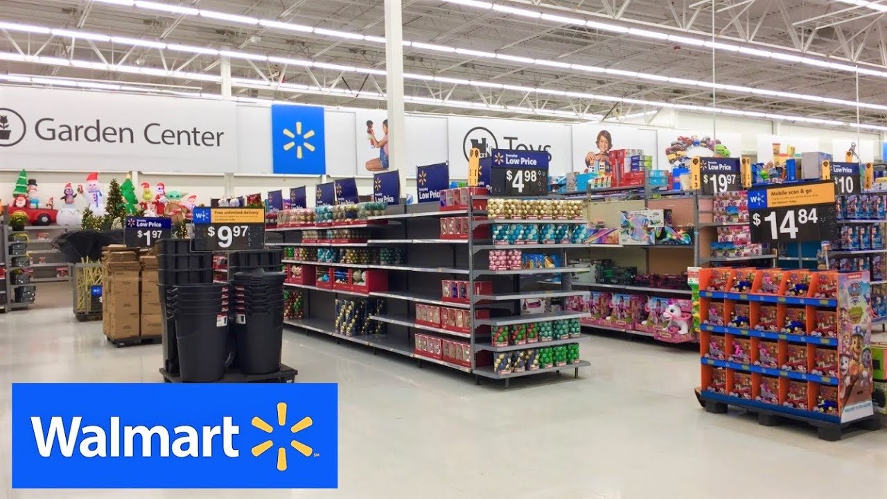 WALMART NEW ITEMS HOME DECOR FURNITURE KITCHEN CHRISTMAS SHOP WITH ME ...