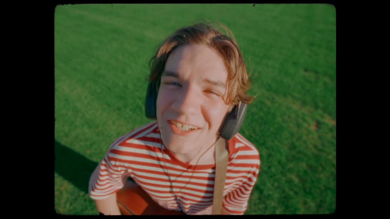 Round & Around (Official Music Video) - YouTube