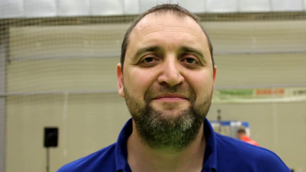 Interview Ivan Petkov - November 16, 2018 - YouTube