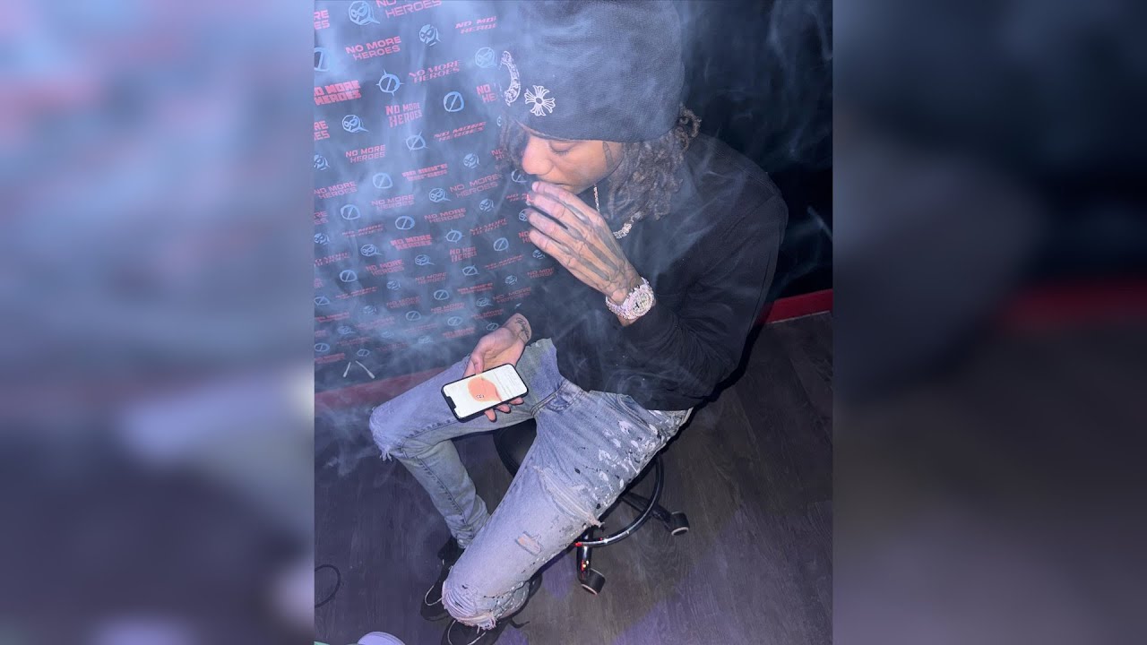 BloodyHound Lil Jeff - Glock [AI] - YouTube