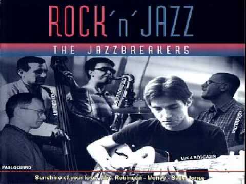 06. Every little thing she does is magic - The Jazzbreakers