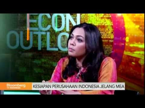 Angela Indirawati Simatupang, Managing Partner RSM AAJ dalam program ...