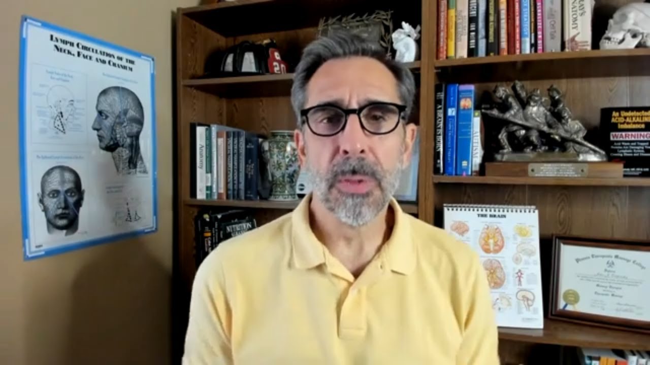 Join Us! Lymphatic Health Live Tonight, Monday, 8 pm EDT, May 16, 2022 ...