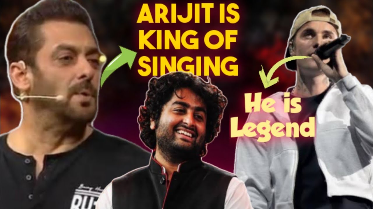 Why Arijit Singh Is So Famous ? Why Arijit Singh Is So Popular ? Why ...