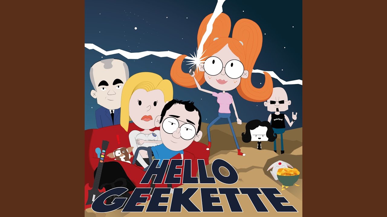 Hello Sophie - YouTube