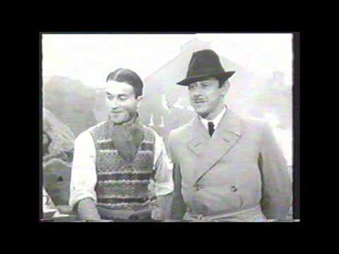 Helen Lederer in ‘The Day After on Saturday Live, Channel 4, Series 1 Episode 5, 1986