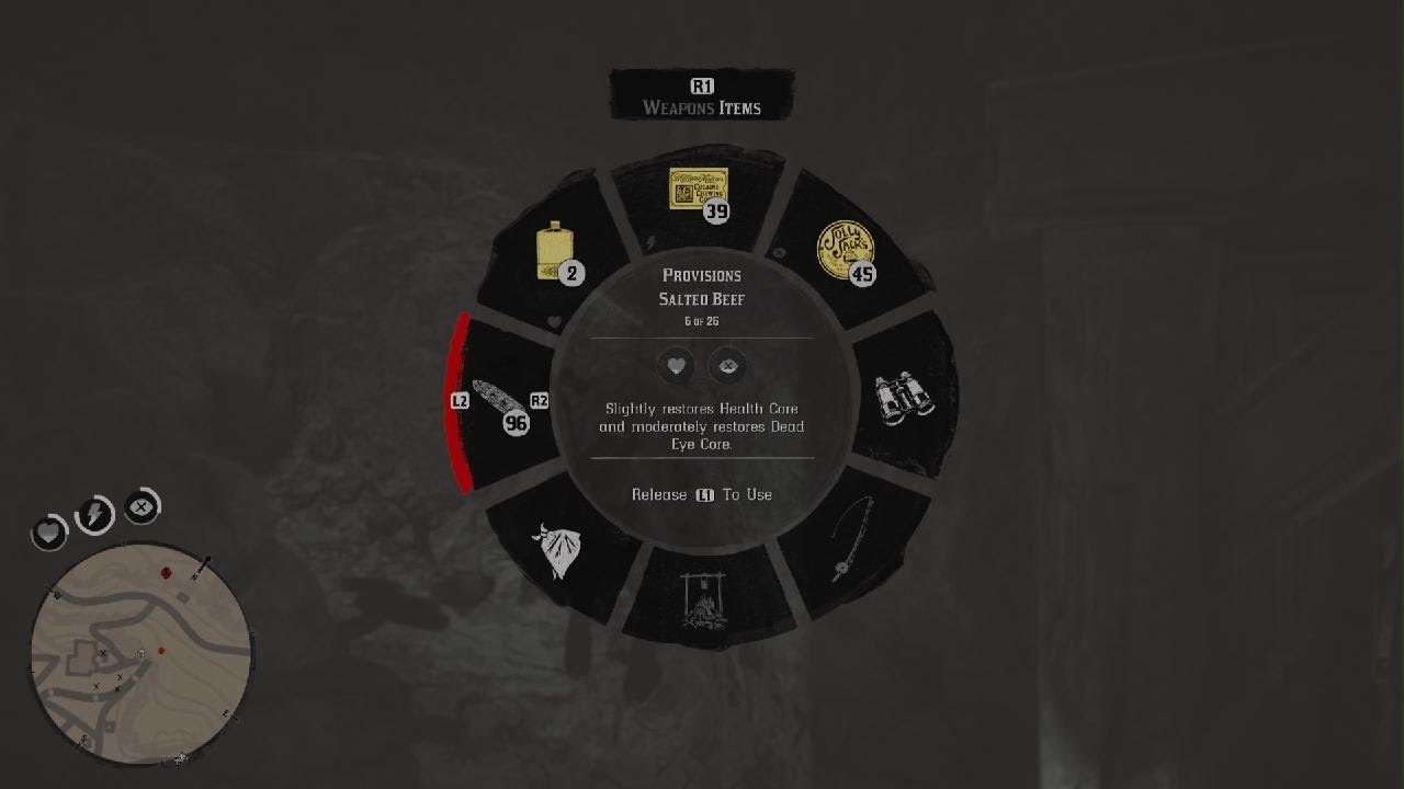 Simple gameplay of rd2 - YouTube