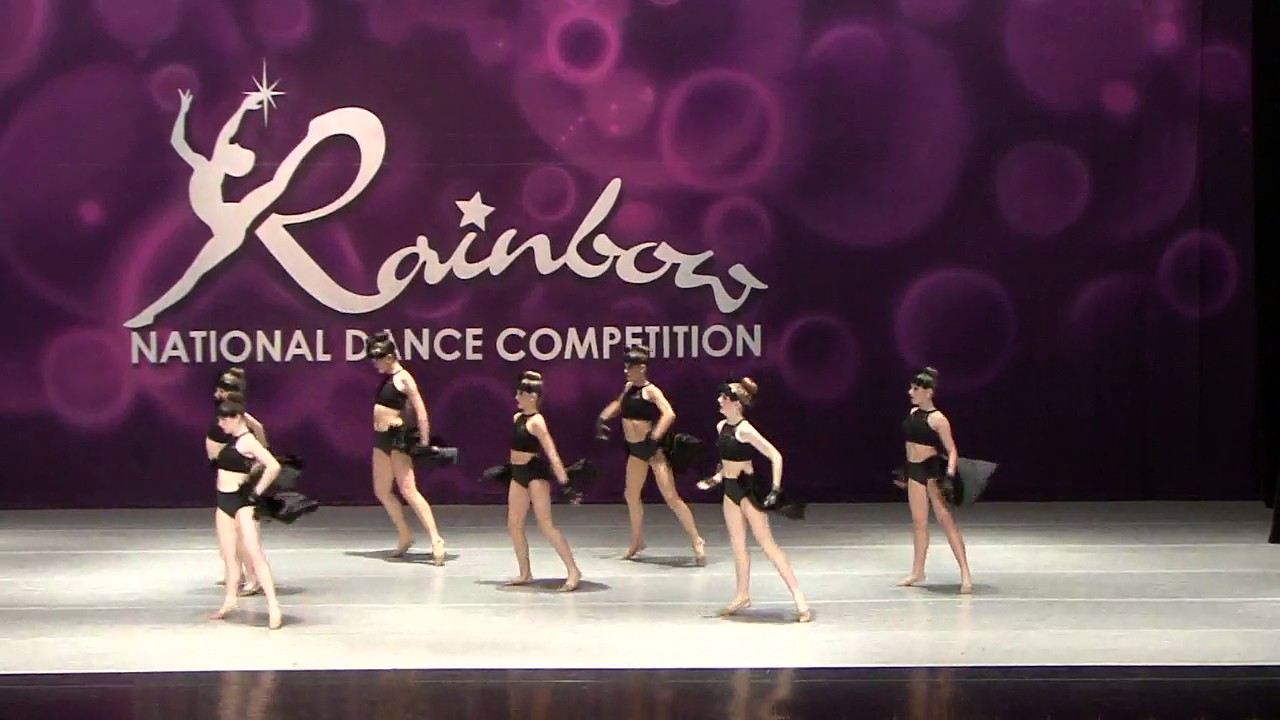 "Once Upon A Dream"; South Carolina Dance Company - YouTube