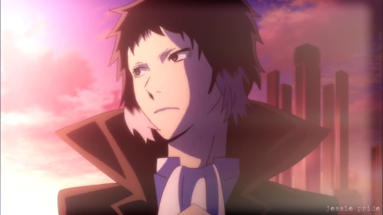 [amv] akutagawa | i love you so (bsd) - YouTube