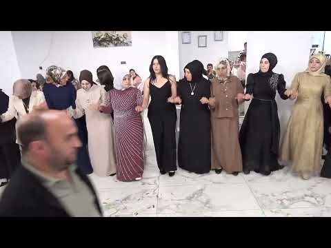 📍 Kars Merkez – Kars Davet Evi Mehmet Can'ın görkemli sünnet düğünü Merve Müzik