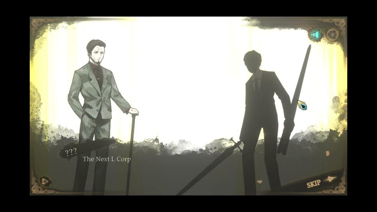 [Library of ruina] fighting my goat (Ayin Keter Realisation mod] - YouTube