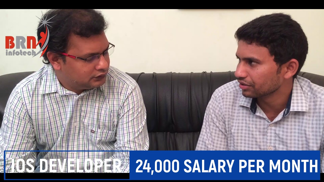 Became Software Engineer after a Long Gap. Teja (M.Tech - 2011) - YouTube